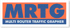 Multi Router Traffic Grapher & RRD